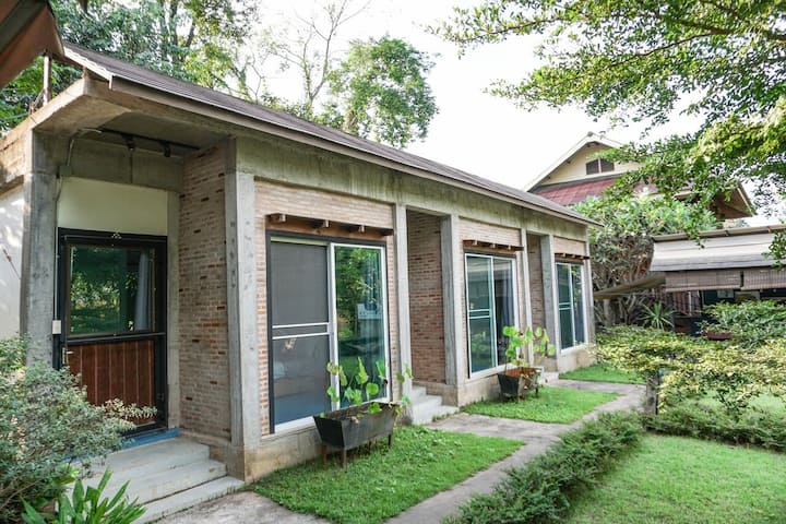 Standard Double Room 2 - Thailand