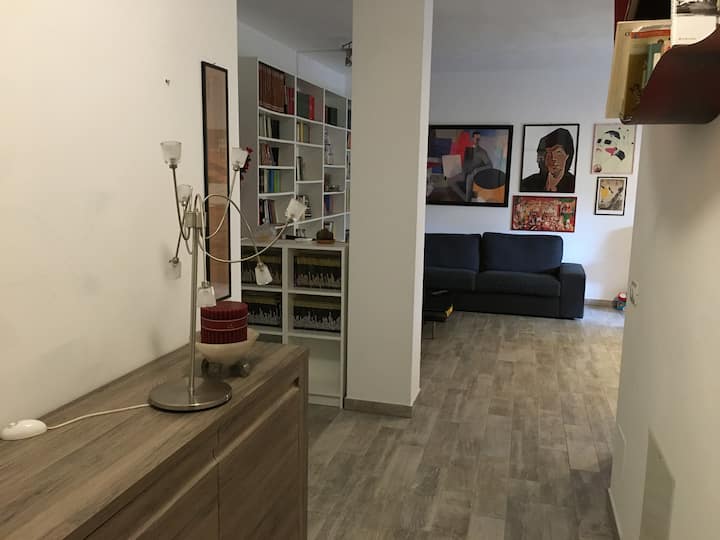 Casina Del Mare - Marina di Grosseto