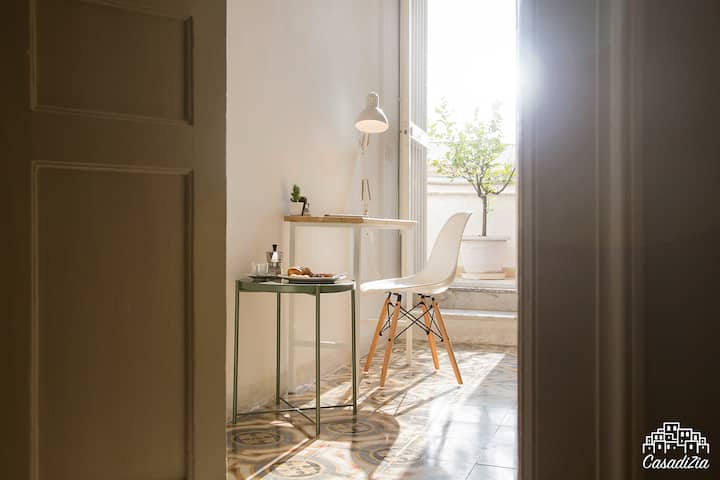 Casa Di Zia - Ostuni