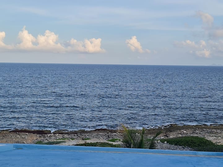 Flamboyant Garden Villa Sandyhill - Anguilla