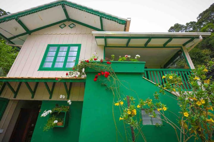 Nosso Quintal - Blumenau