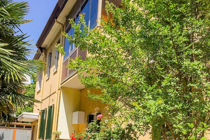 Tommy's Loft - Venice