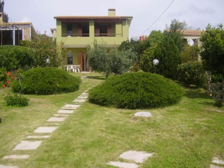 Villetta A Costa Rei, Sardegna - Costa Rei