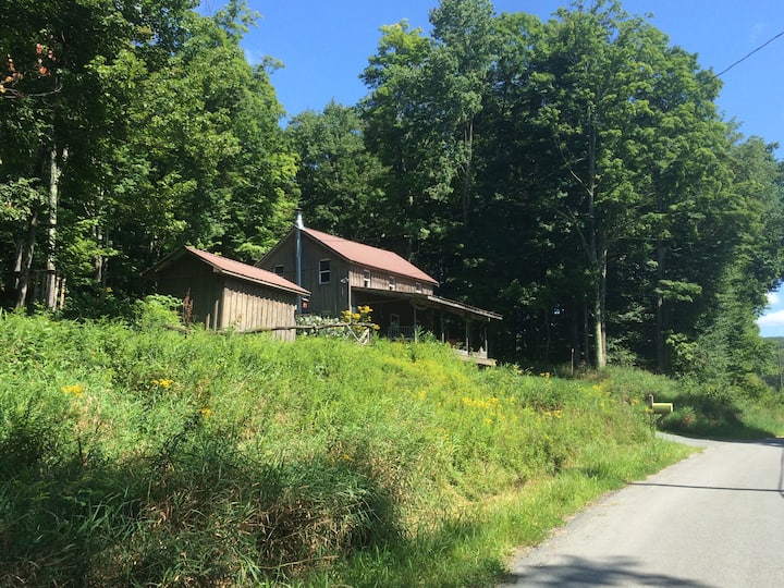 Home Sweet Country Home In The Catskills - Livingston Manor, NY