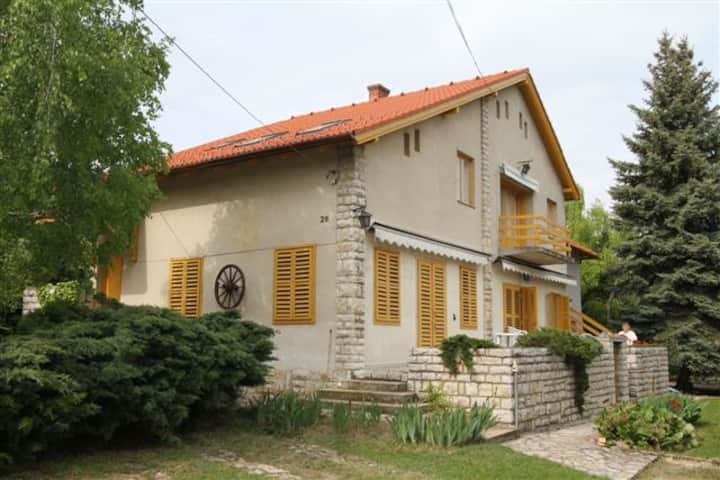 Balatonfüred Apartman - Balatonfüred