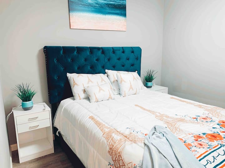 Unit 1, Mins From Downtown And United Center - Chicago, IL