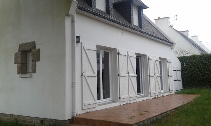 Loue Maison Familiale à Carnac - Carnac