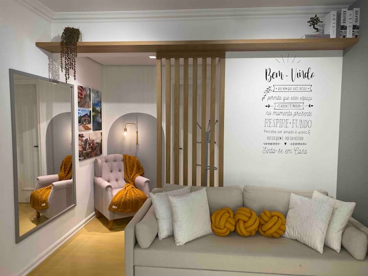 A Passos Da Rua Coberta. Gijoca 01 - Gramado