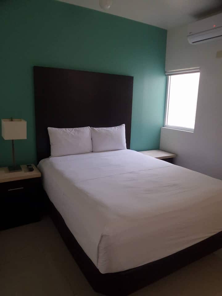 141516  Habitaciones Maria Elena - Cabo San Lucas