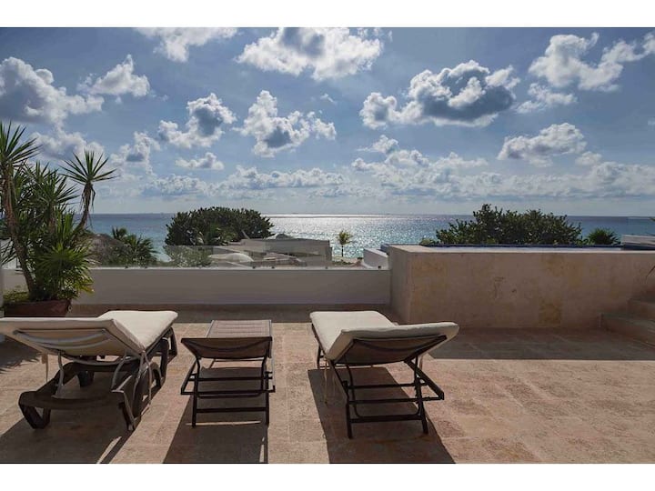 Casa Stavola F8ll - Playa del Carmen