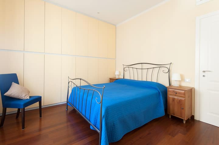 Ricciardi House Citra 011015-lt-0178 - La Spezia