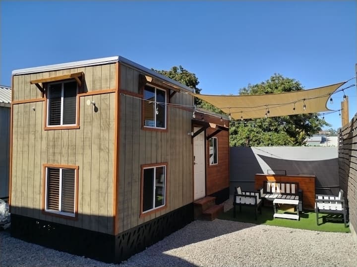 La Cabañita 3, Abre Para Tu Familia! - Tijuana