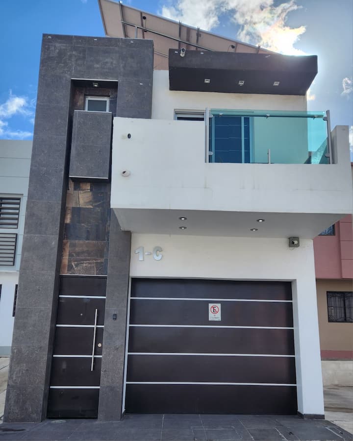 Casa La Maravilla El Mejor Lugar - Nogales, AZ