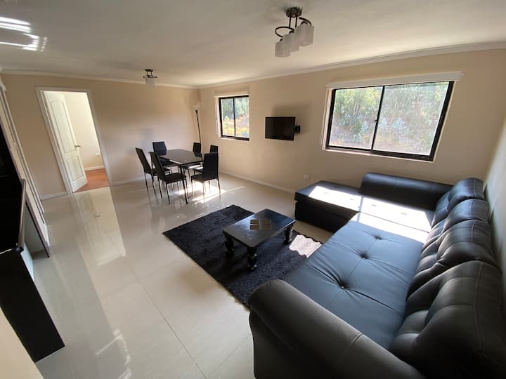 Departamento Full Amoblado En Constitución - Constitución