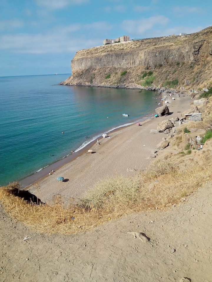 Honaine Alquileres vacacionales y alojamientos - Argelia | Airbnb