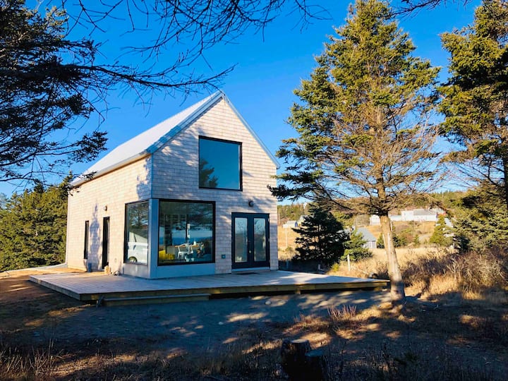 Kingsburg Guest House - Nova Scotia