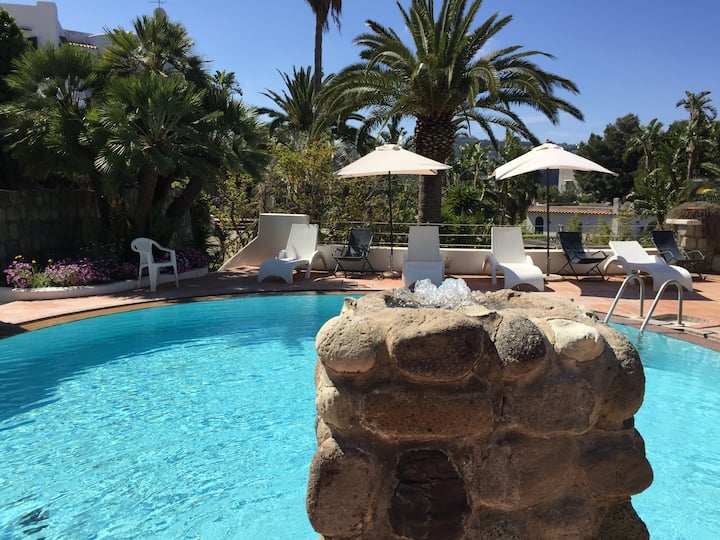 Terme Benessere & Relax #106 - Forio