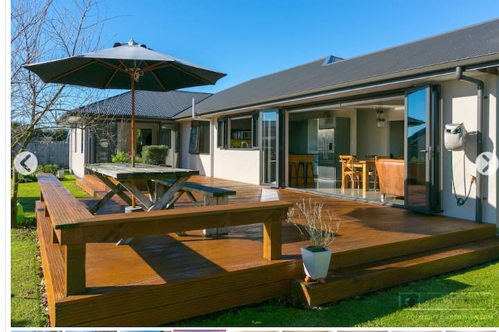 Country Experience, 15 Minutes From Cbd - Waitara
