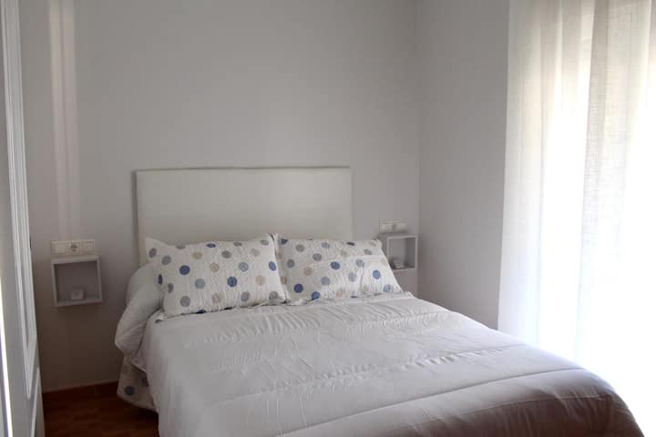 Casa Vacacional - El Grove