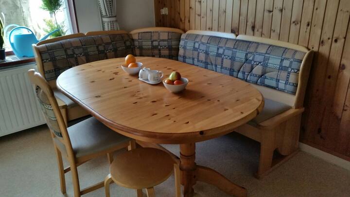 Cozy Room With Rural View - Hoofddorp