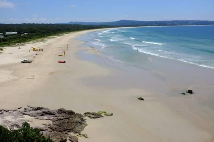 Pambula Beach Oasis - Merimbula