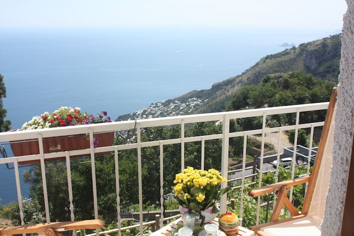 Eye In The Sky - Furore