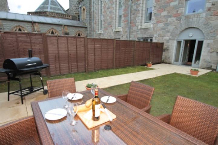 Highland Getaway With Private Garden. - Fort Augustus