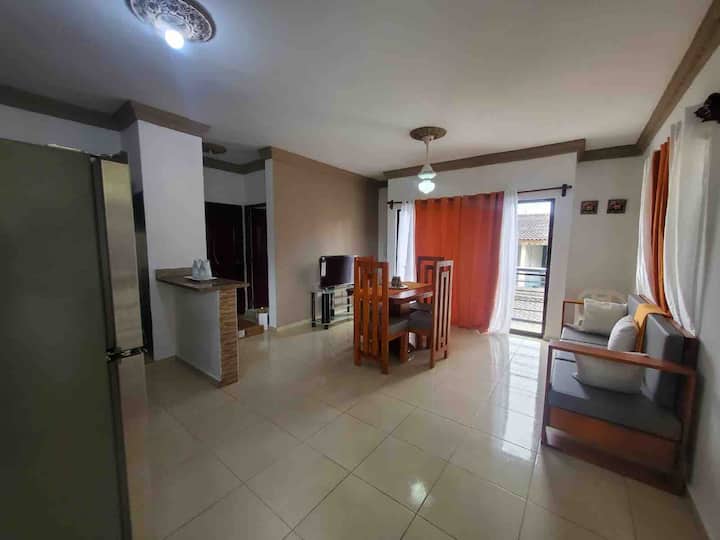 Entire Rental Unit In Cabarete Apt #303 - Cabarete
