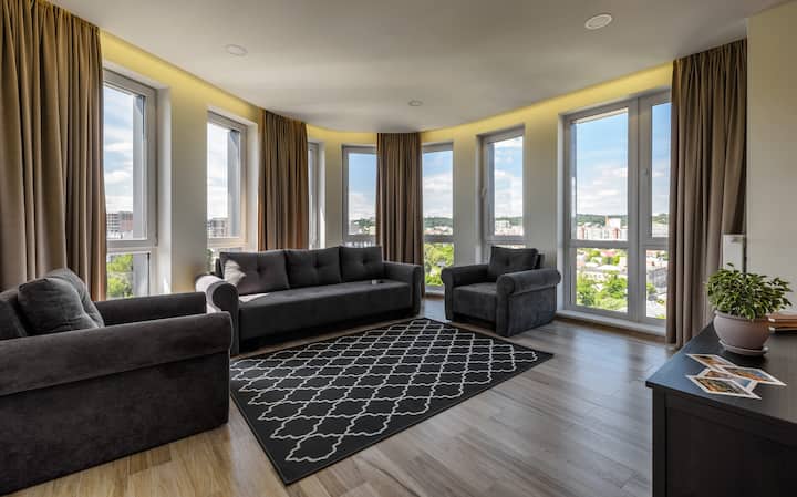 City Aparts Lviv - Lviv