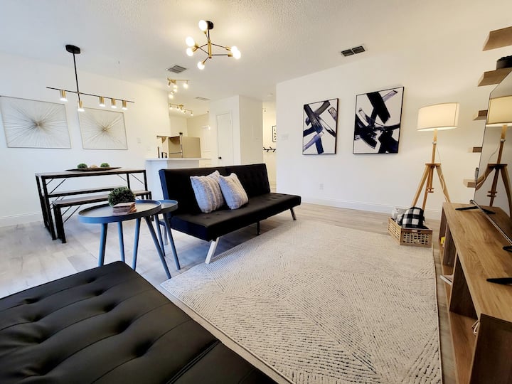 Rockport, Tx Beach House In The Country Club /Pool - Rockport, TX