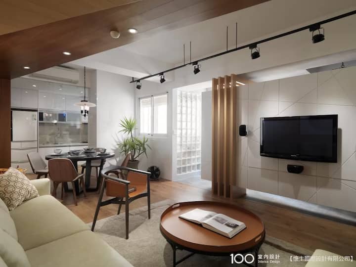 (房屋已出售)百慕達Bermuda/建商特約購屋體驗契約 - Kaohsiung City
