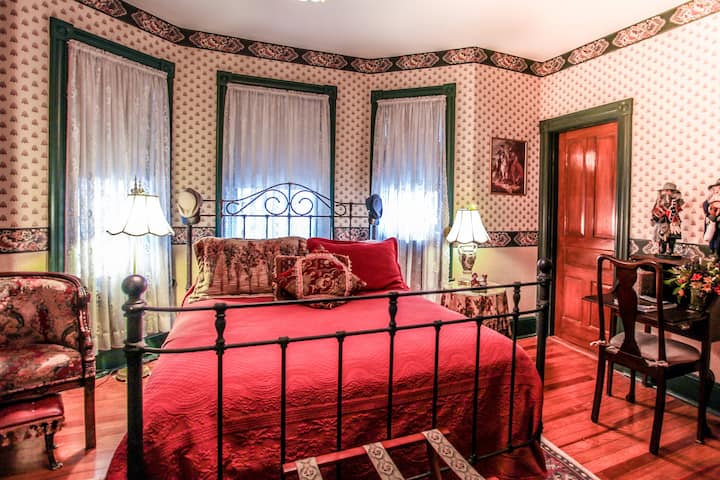Cannon Hill - Hollerstown Hill B&b - Frederick, MD
