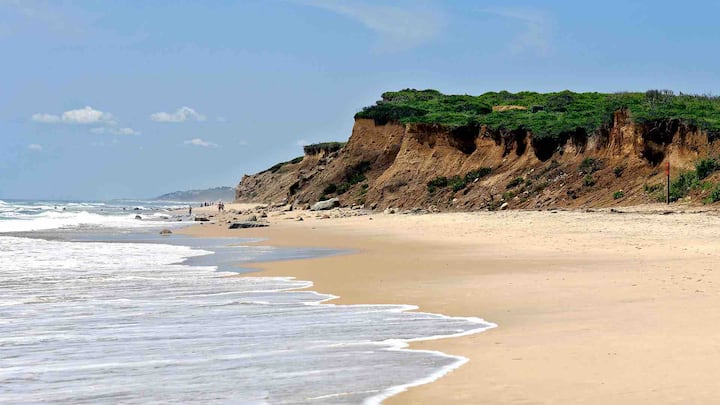 Ocean Views, Steps To Top Mtk Ocean Beaches! - Montauk, NY