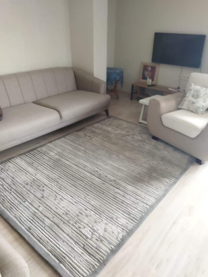 Nurhan'ın Evi

Sigacik Marinaya 200 Metre - Seferihisar