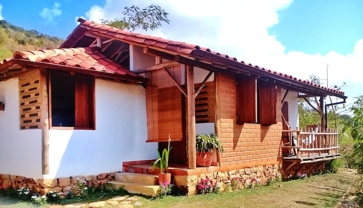 Finca La Tata - Barichara