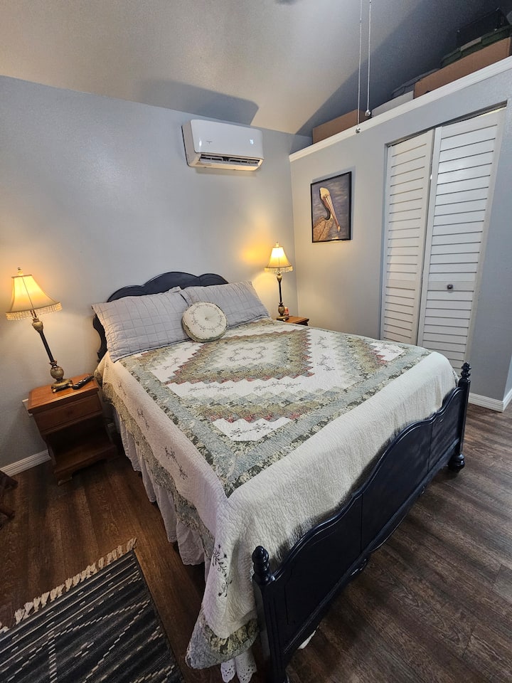 La Casita Azul - Lakeland, FL