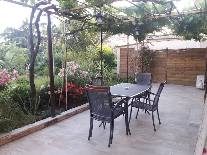 Apartment Malusa' (4+2) In Rovinj - Vrsar