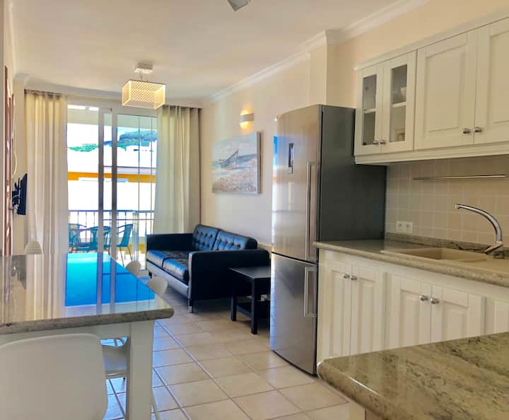 Apartamento El Faro 4 - Puerto Naos