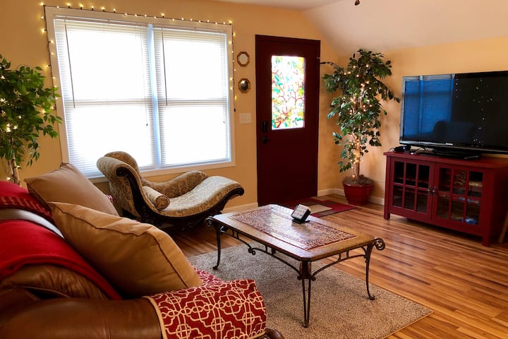 Enka Village Vacation Rentals & Homes - North Carolina, United States ...