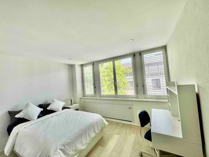 Relax At Home In Basel - Basel