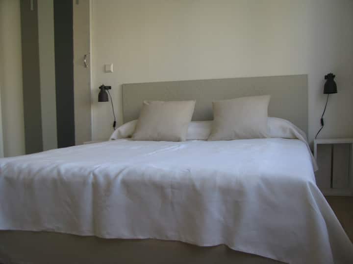 1 Room Flat With Private Bathroom - Lörrach