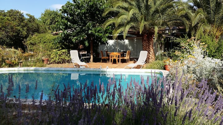 Maison En Corse - Corse-du-Sud