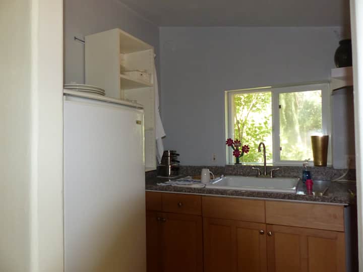 International Backwoods South Spacious Cottage - South Yuba River State Park, Penn Valley