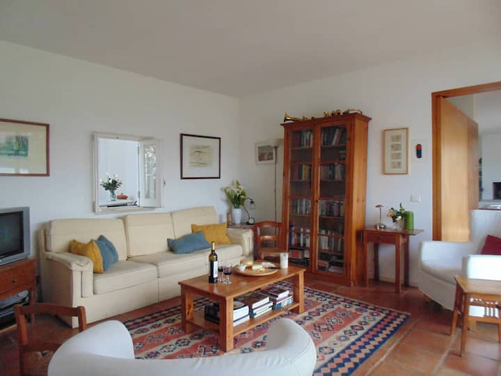 Cottage In A Small Village Near Sintra - Colares