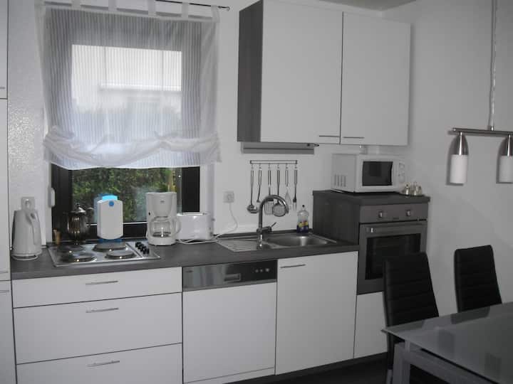 1 A Ferienwohnung In Der Klingenstadt Solingen - Solingen
