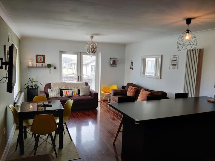 Waterford Holiday Rentals & Homes - County Waterford, Ireland | Airbnb