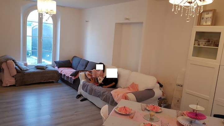 Bienvenue,welcome,willkommen, Benvenuto,bienvenida - Évry