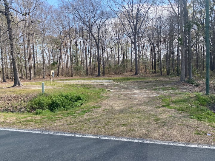 Turkey Trot Trails - Washington, NC