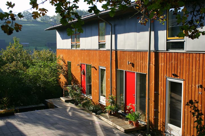 Gästewohnung Wingertsberg - Stolberg