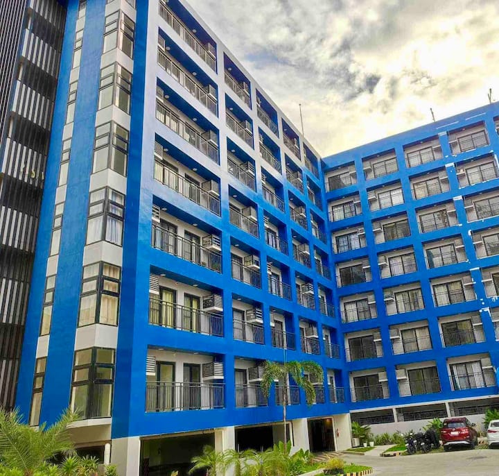 Fatoom308 Staycation - Davao City